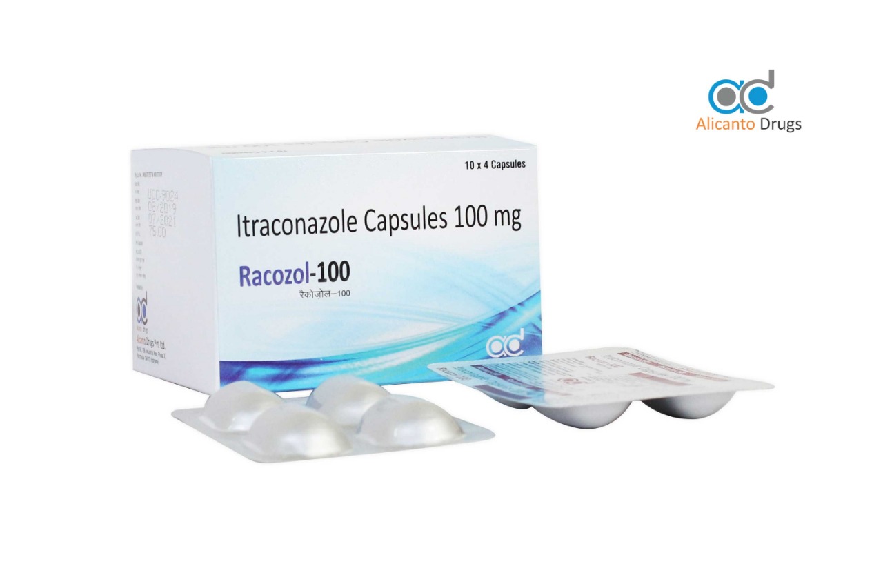 RACOZOL-100