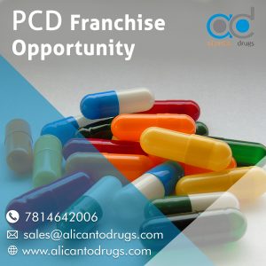 Pharma PCD Franchise in Jharkhand | PCD Franchise Company in Ranchi
